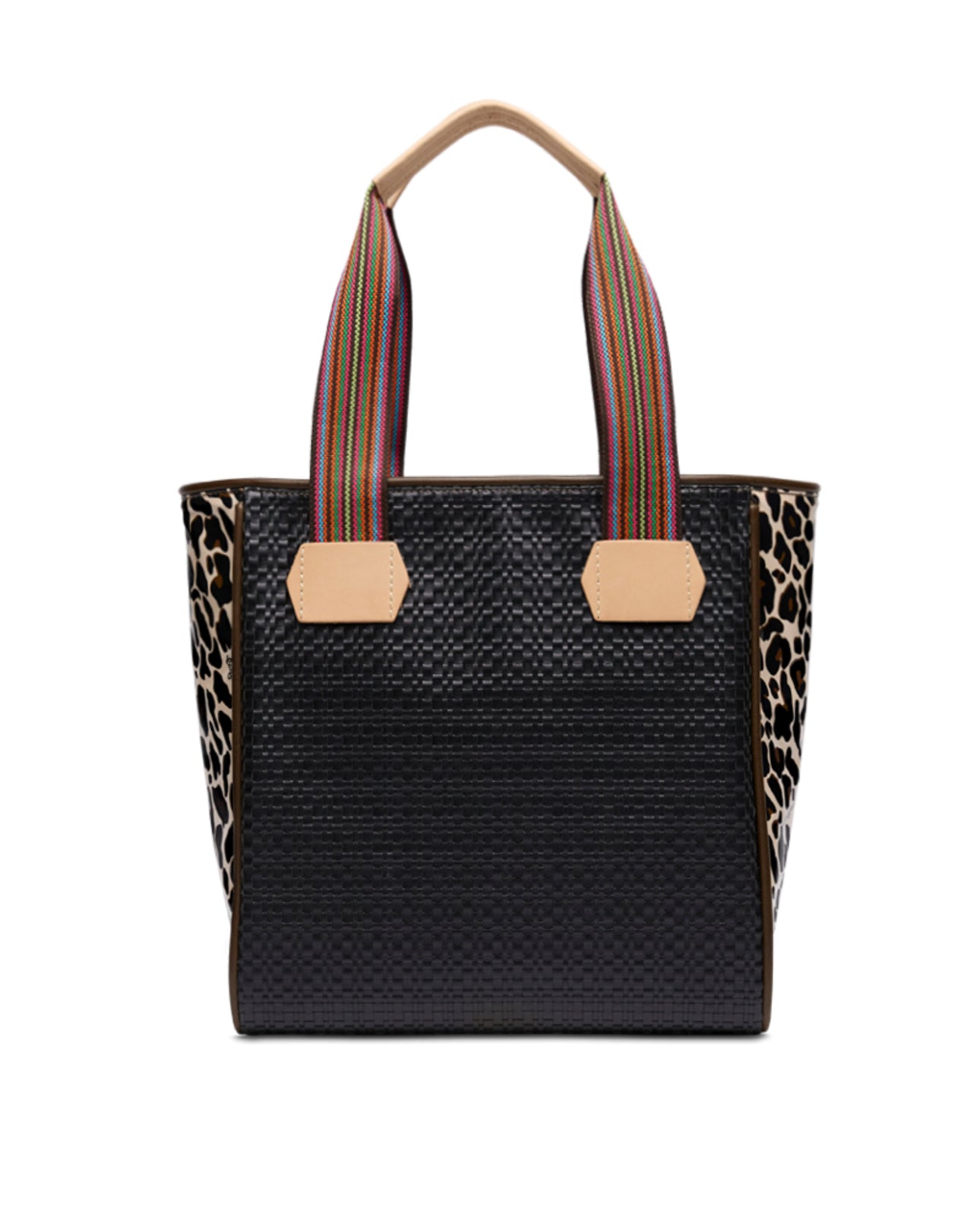 Consuela Classic Tote-Amy – Adelaide's Boutique