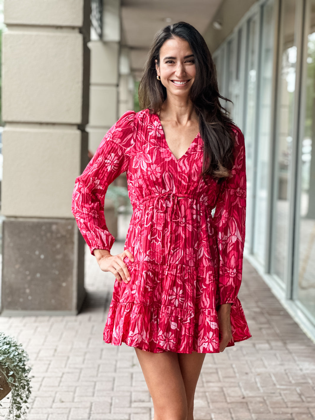 Dresses – Adelaide's Boutique