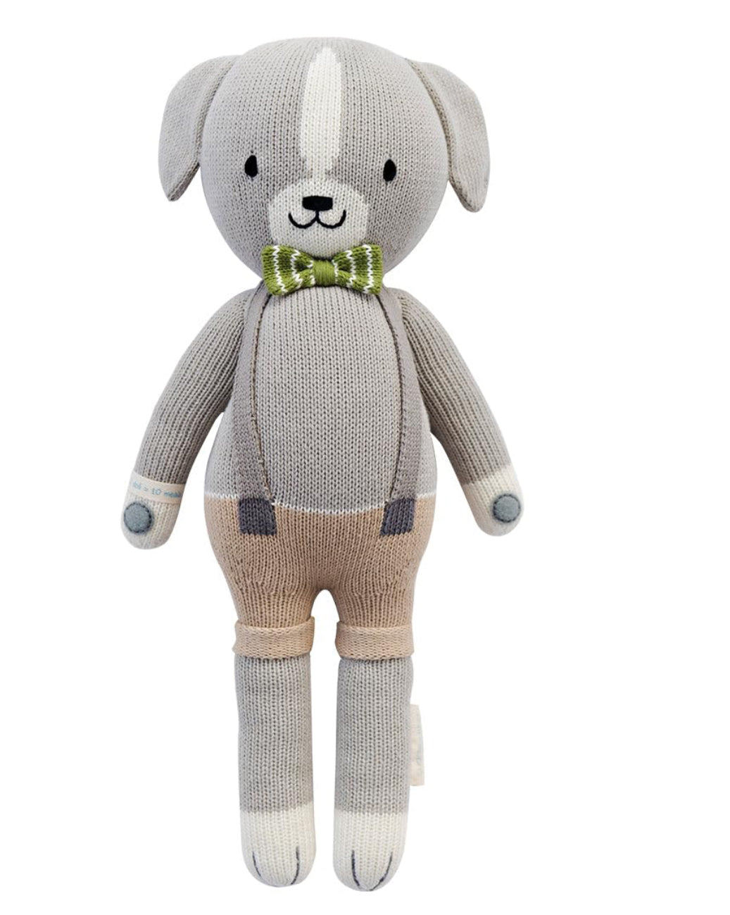 Cuddle + Kind “Noah the Dog”-Little – Adelaide's Boutique