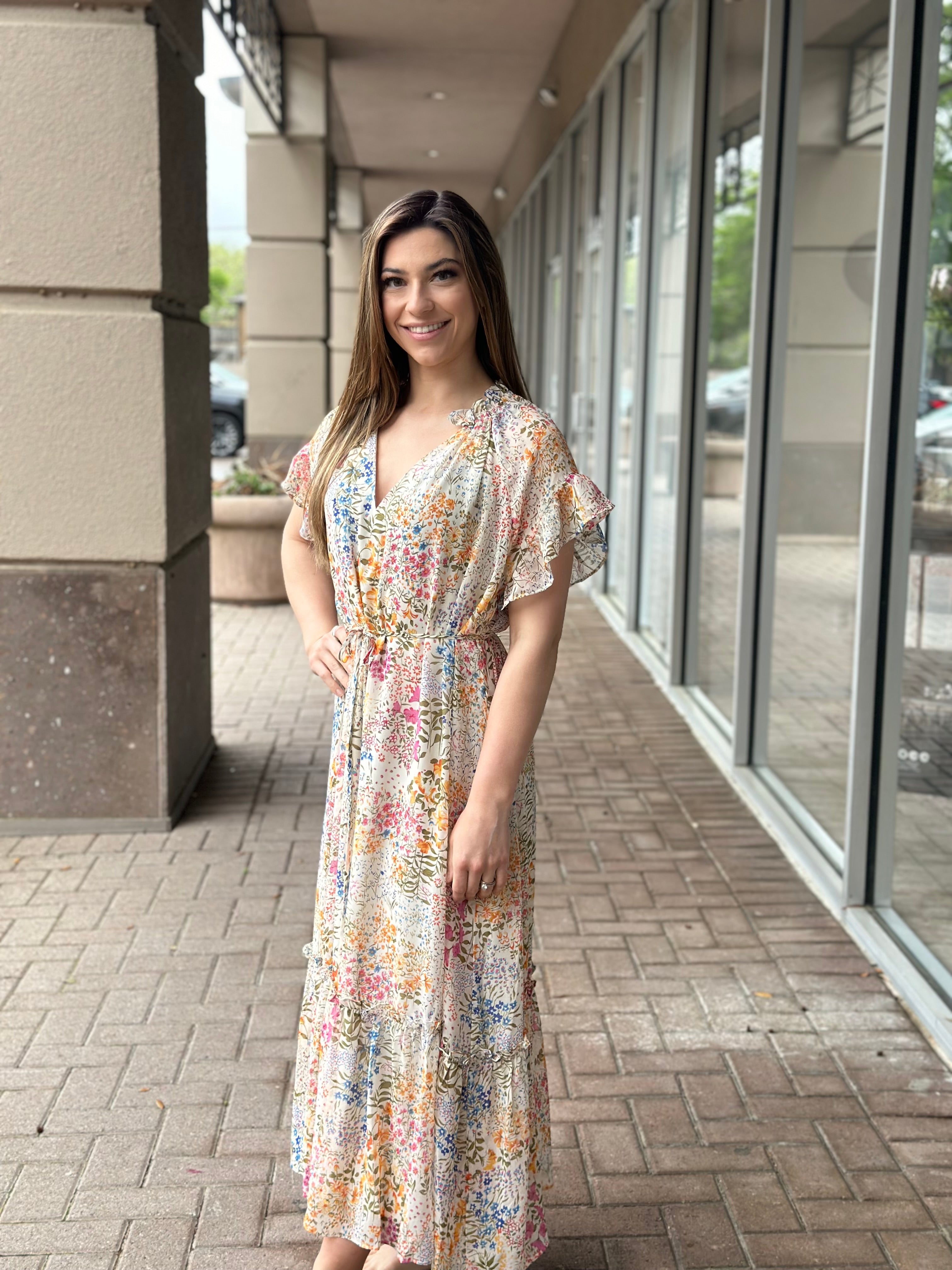 Dresses – Adelaide's Boutique