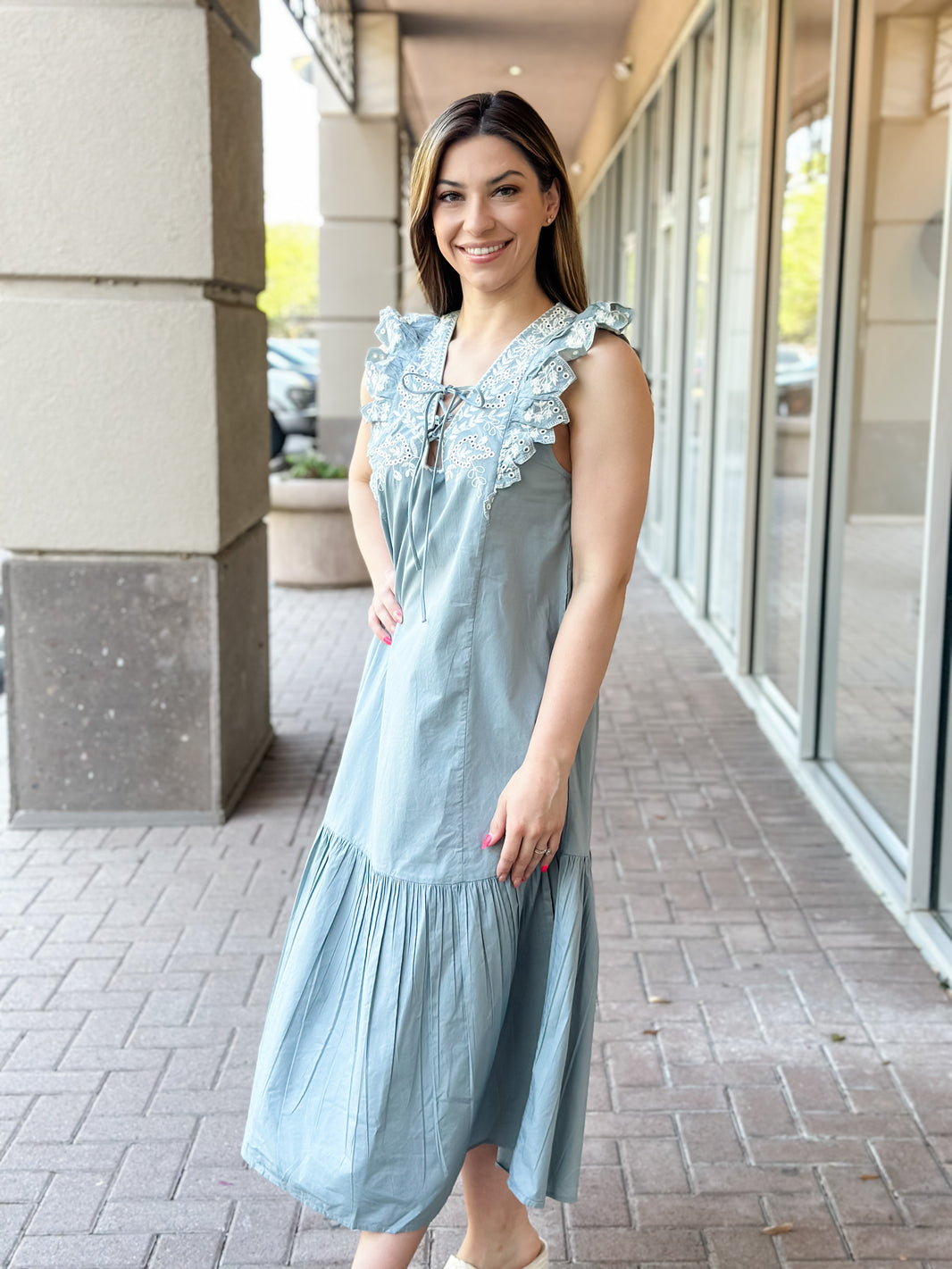 Dresses – Adelaide's Boutique