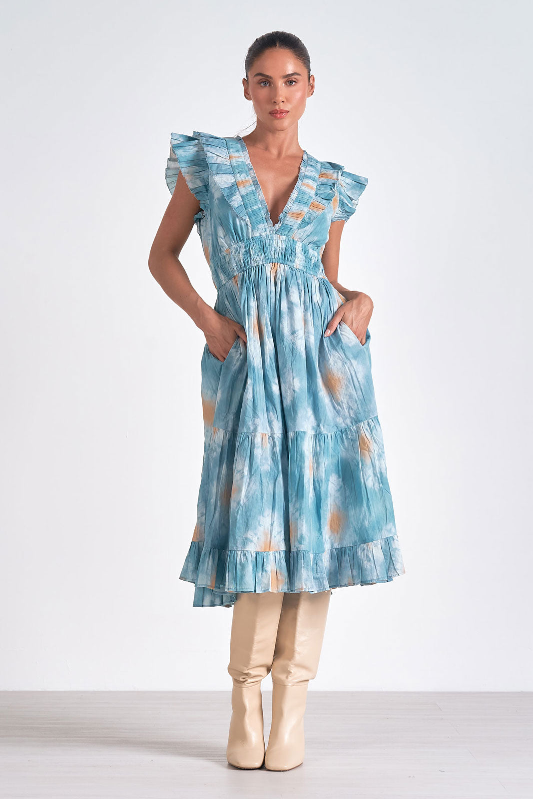Dresses – Adelaide's Boutique