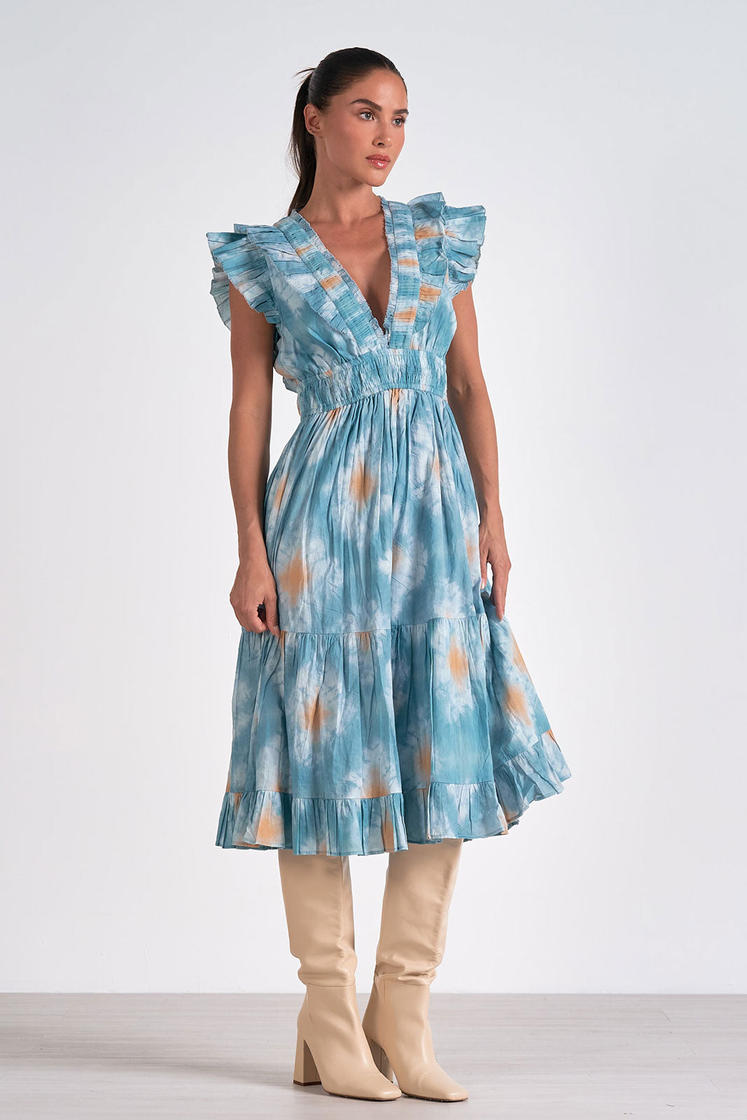 Dresses – Adelaide's Boutique