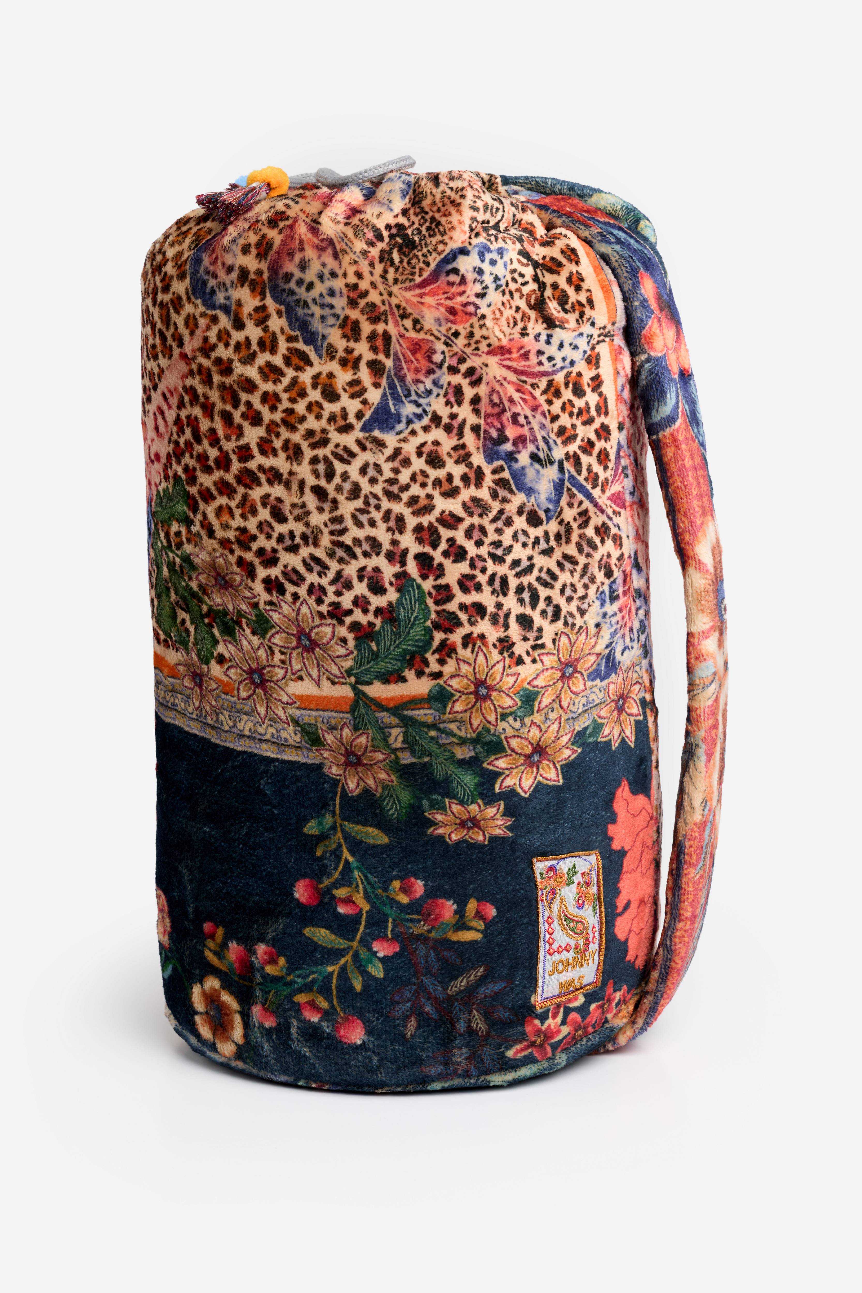 Johnny Was Laurel Canyon Cozy Blanket - Deponio – Adelaide's Boutique